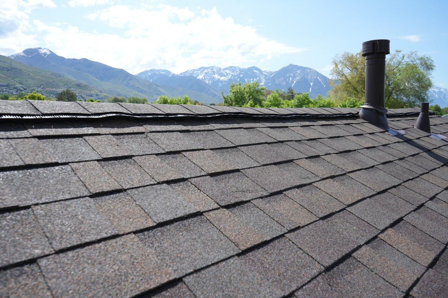 Swamp Cooler Removal & Roof Repair - Utah Roofing Pros | Trusted ...